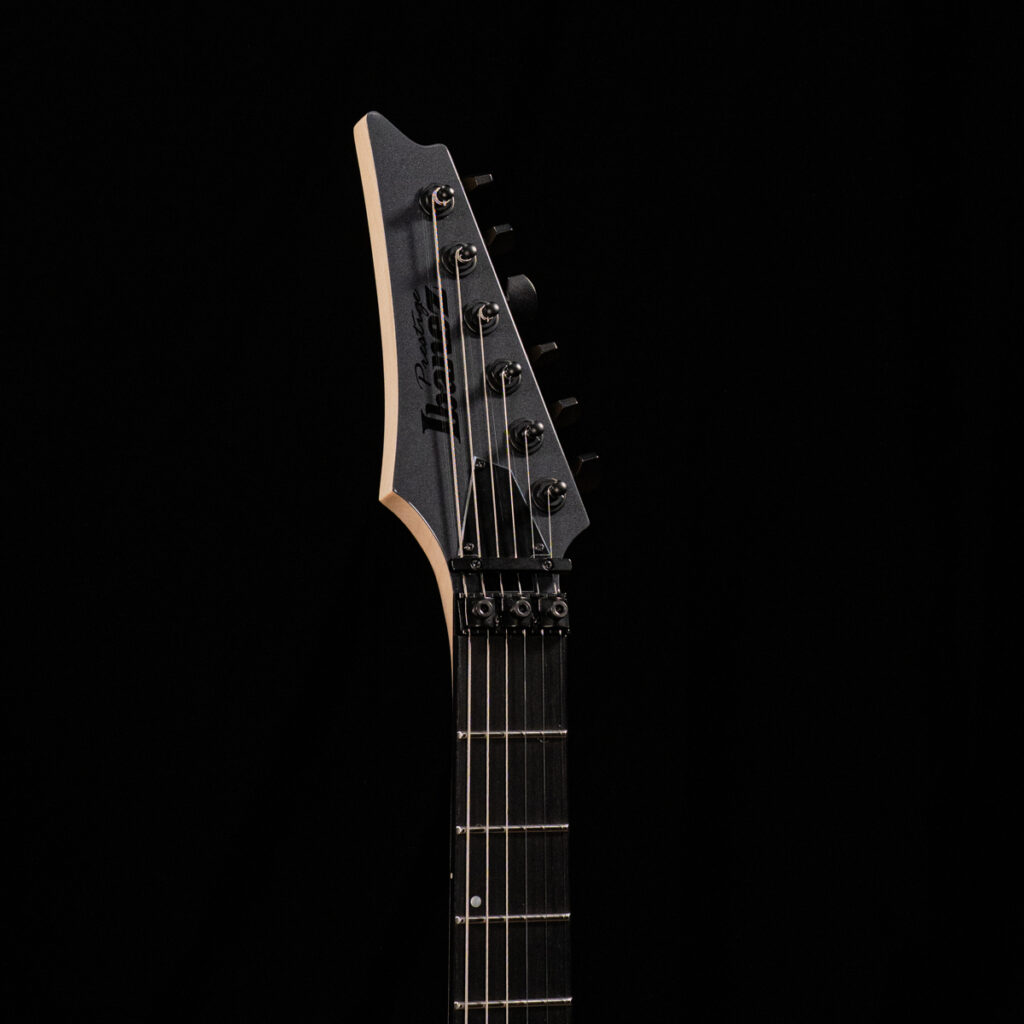 Ibanez Prestige RGR5130 - Gray Metallic | Axe Palace