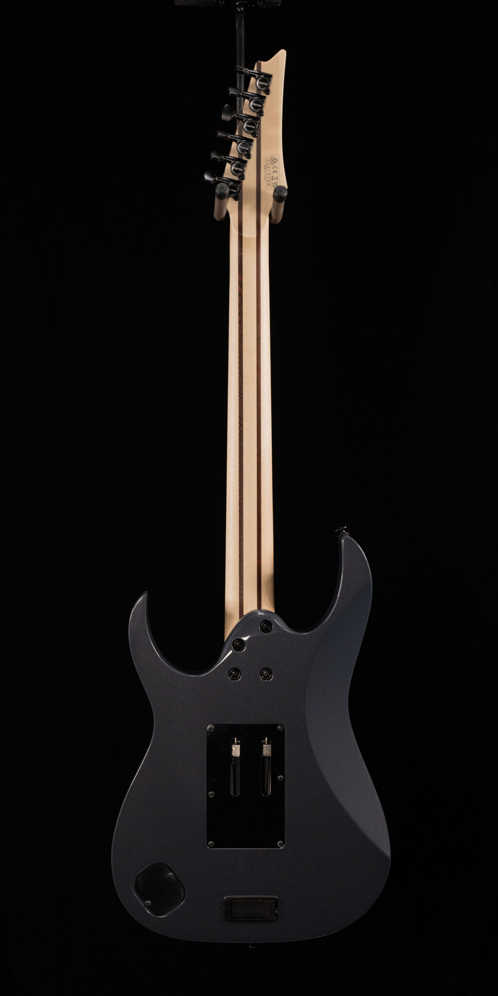 Ibanez Prestige RGR5130 - Gray Metallic | Axe Palace