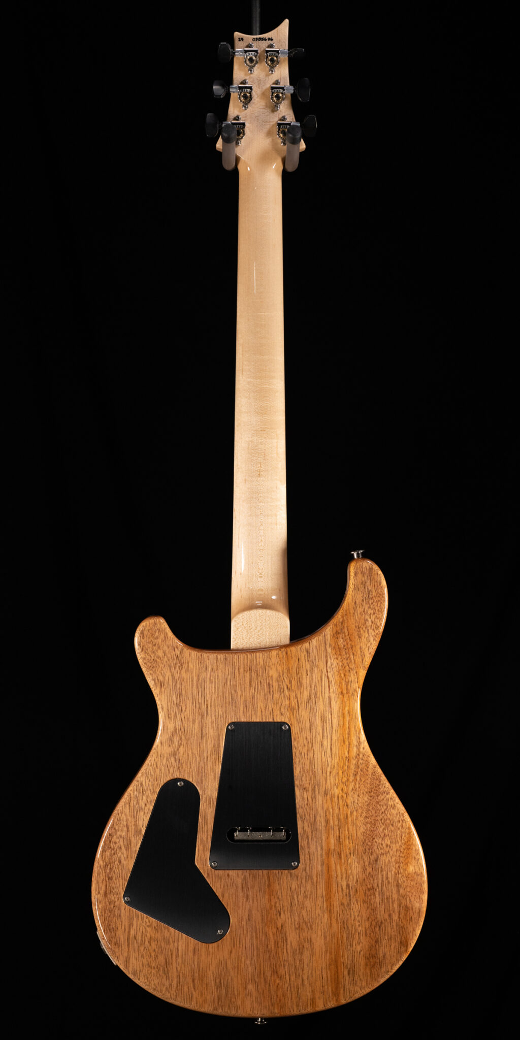 PRS Custom 24 Floyd - Black | Axe Palace