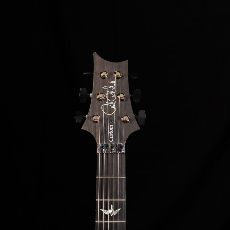 PRS Custom 24 Floyd - Black | Axe Palace
