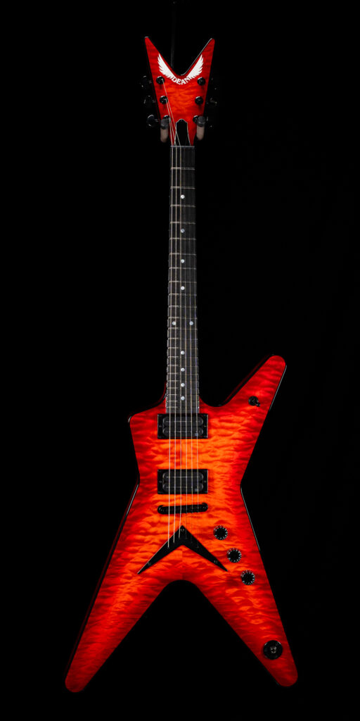 High Quality Guitars | Axe Palace