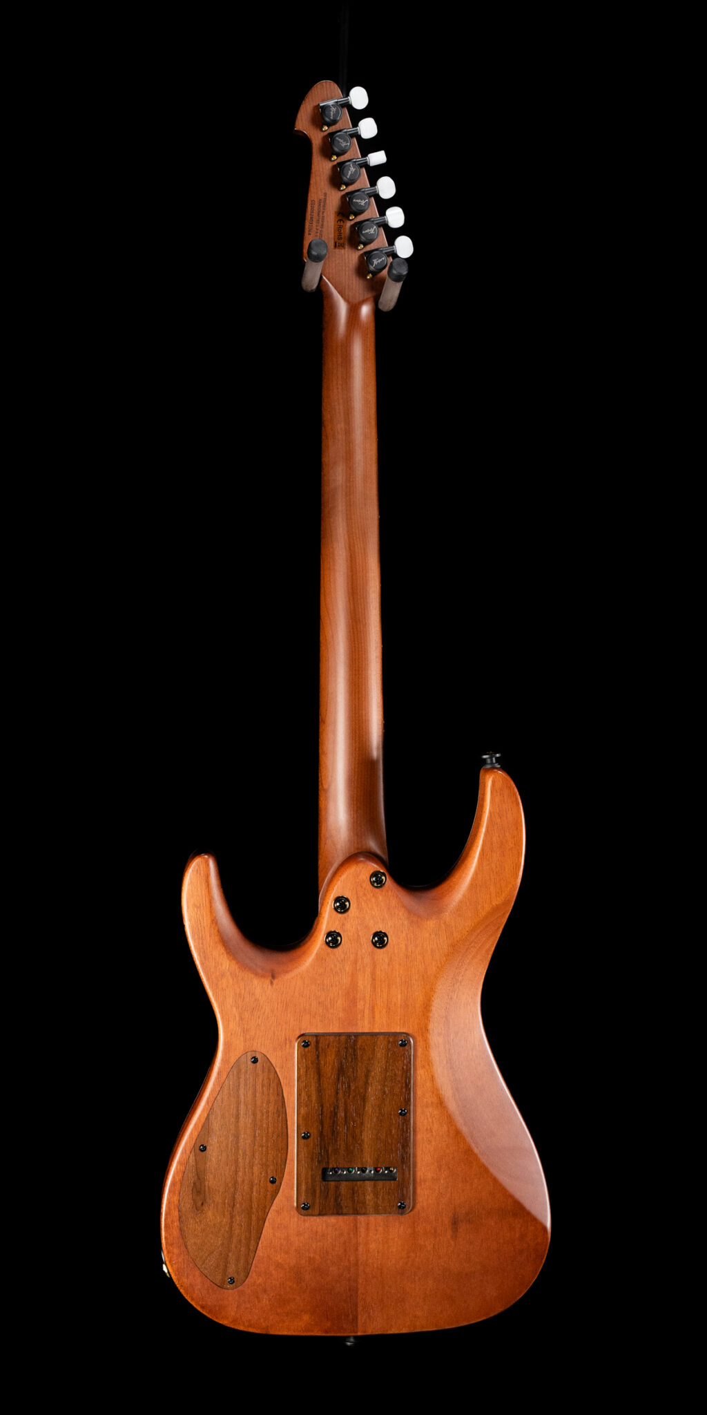 Keipro Modern Custom Premium - TPKS | Axe Palace