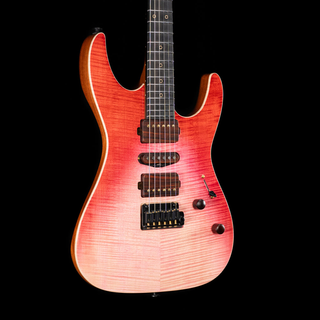 Keipro Modern Custom Premium - TPKS | Axe Palace